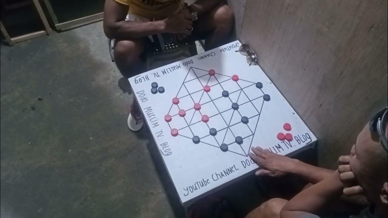 William segovia of new Bataan.vs..Dodo Muslim TV blog.. - YouTube