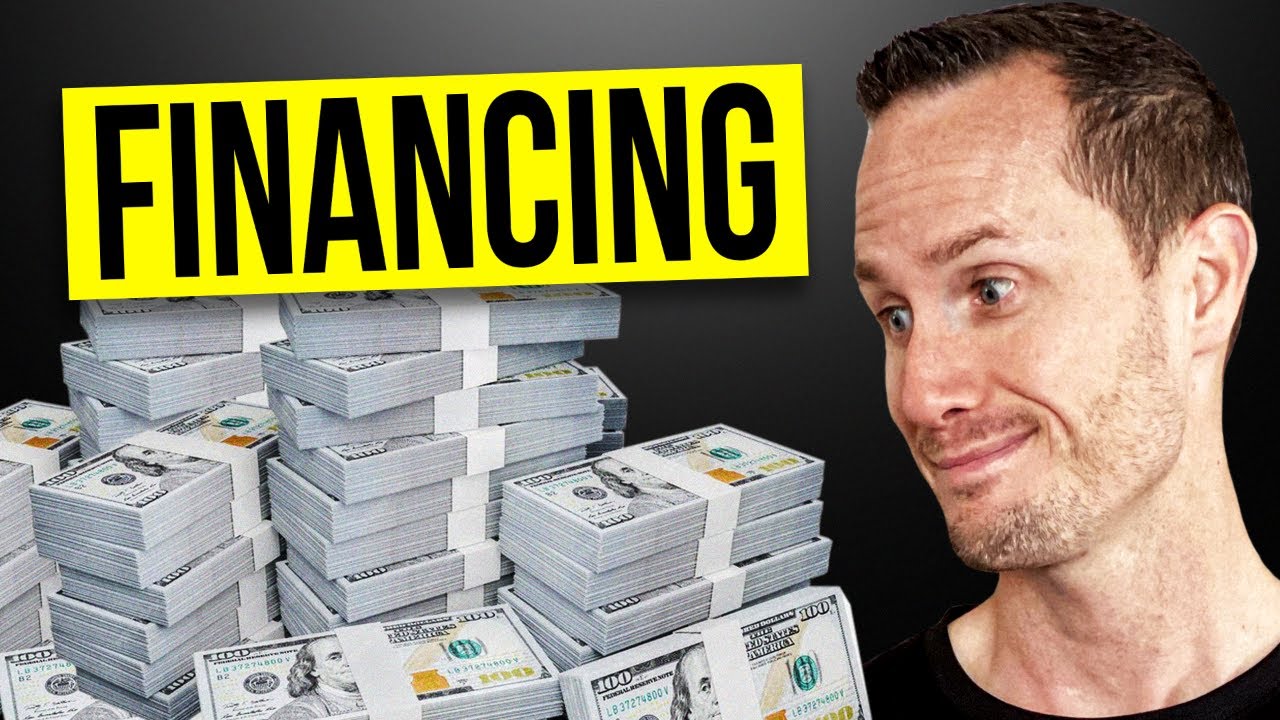Financing Deals | Real Estate Investing Fundamentals Masterclass Pt 5 ...