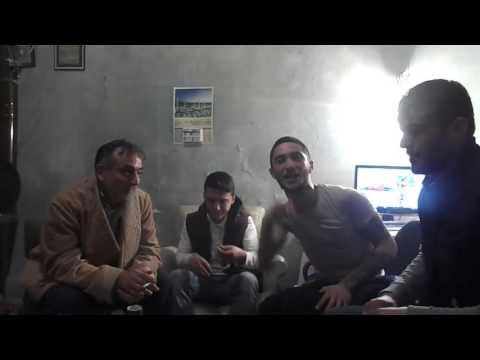 Qarizma Rap - Bu Nasıl Kader - 2016 HD Klip