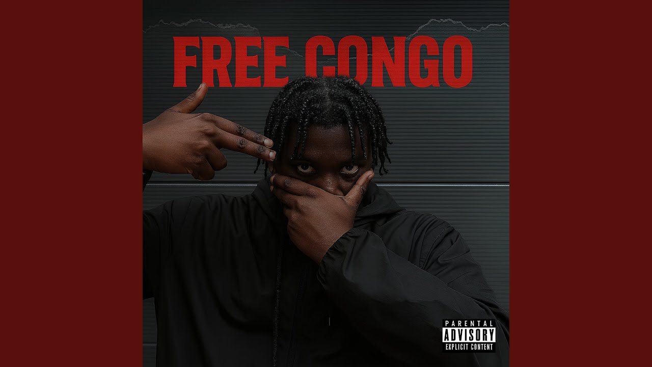 Free Congo - YouTube
