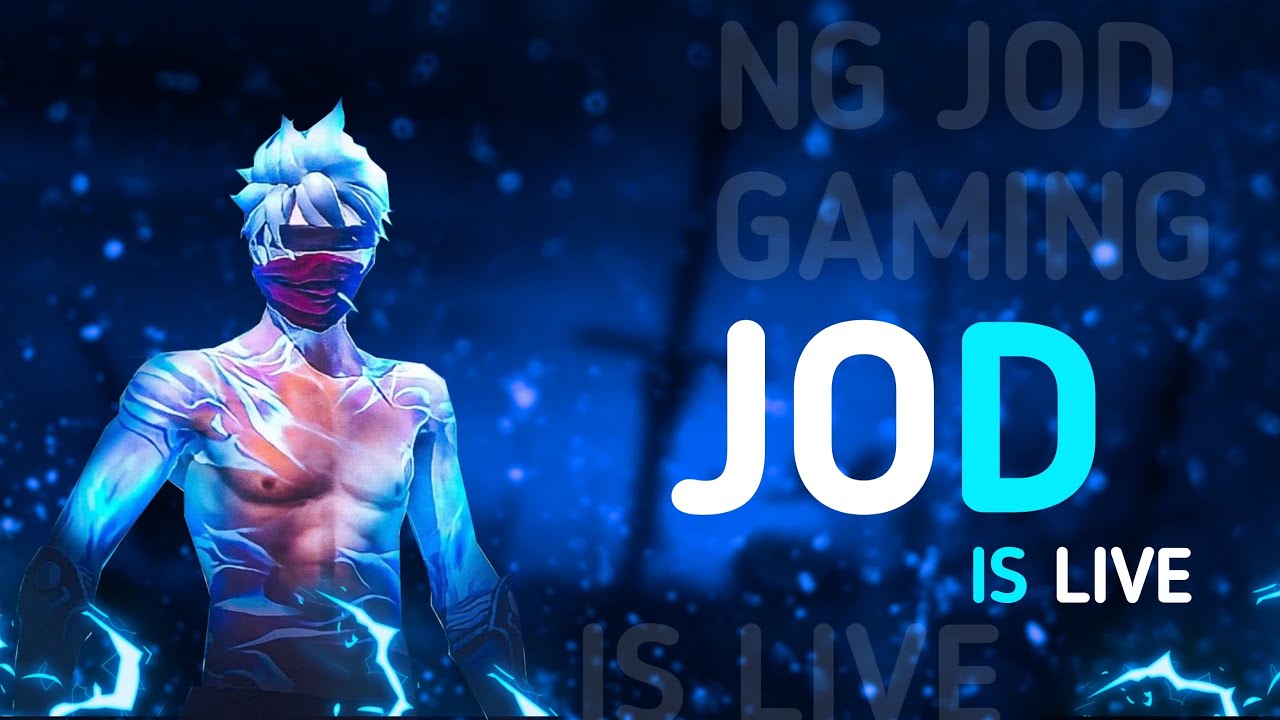 Prime Jod ExE Live Stream// #free fire #livestream - YouTube