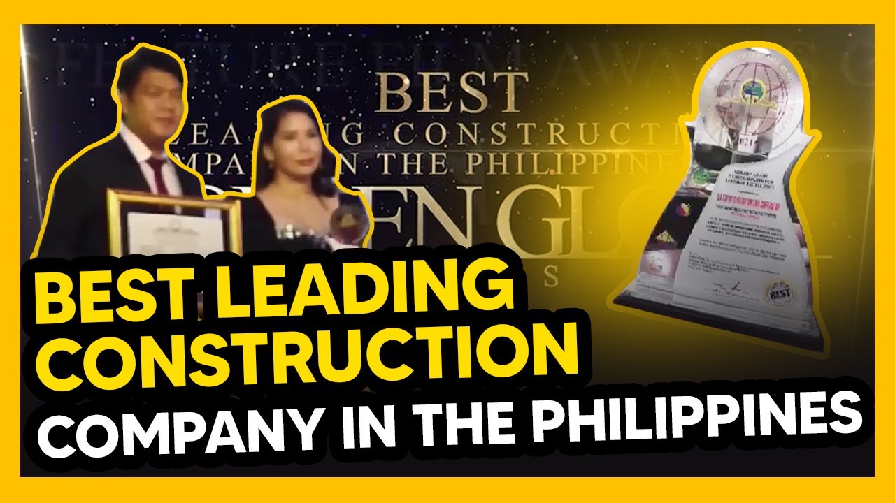 BEST LEADING CONSTRUCTION COMPANY IN PH | TOPNOTCH CONSTRUCTION ...