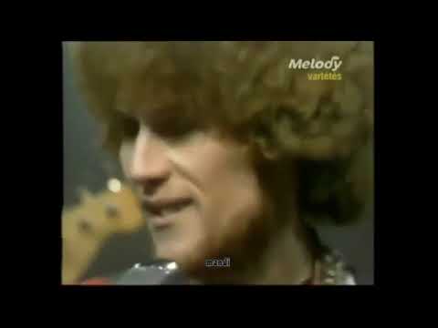 Bouton Rouge--Live French Tv 1967 1968 Video r