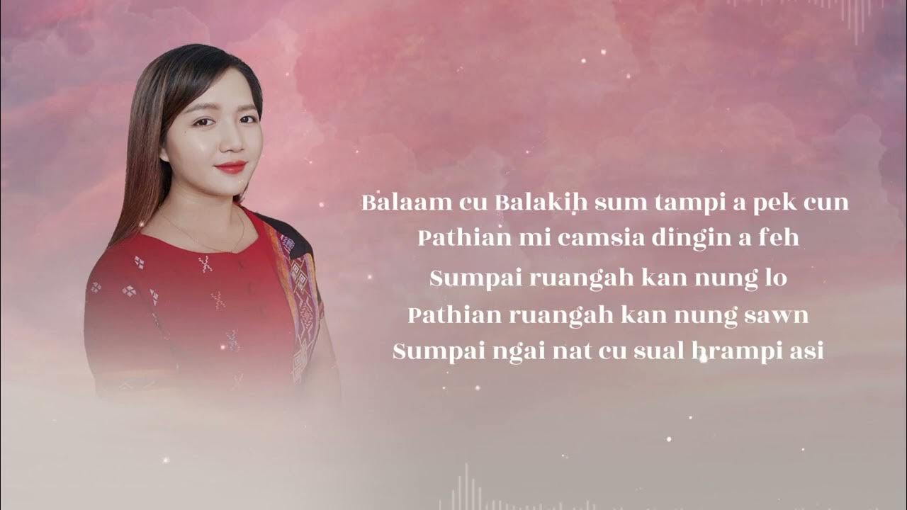 Cross Lamzin (Karaoke) 2023 | Rody Lal Nun Chhiar - YouTube