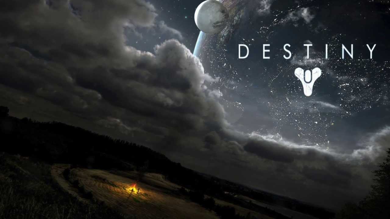 A Witness of Destiny Intro - YouTube