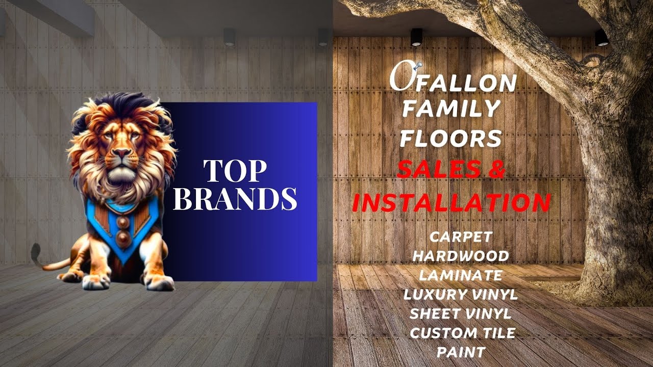 Flooring Store: O'Fallon Family Floors: Where Quality and Value Meet ...