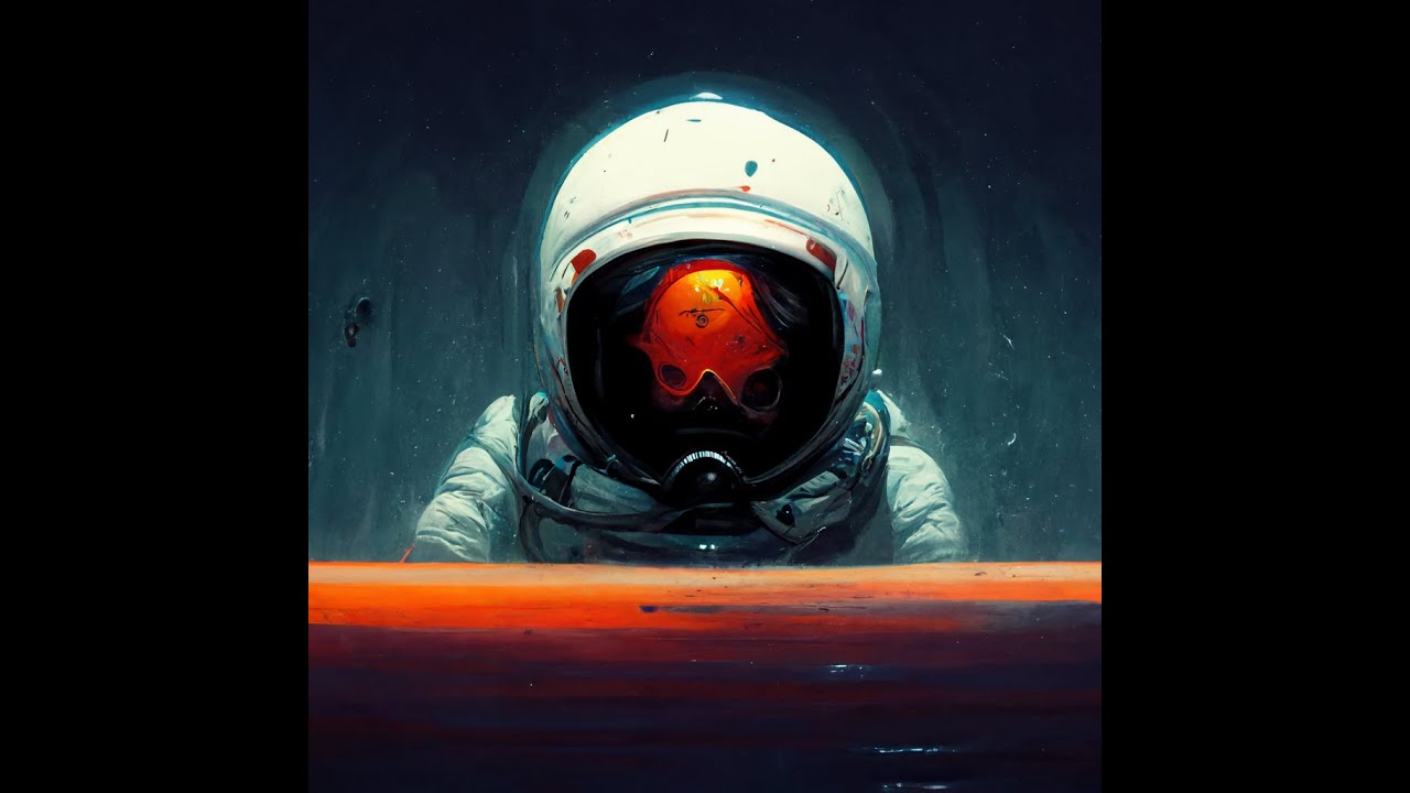 Phantom Cosmonauts - YouTube