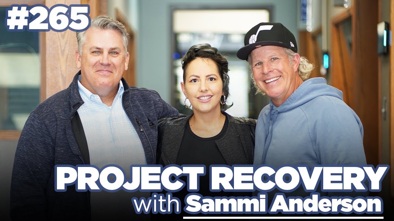 Sammi Anderson On Overcoming Addiction And Breast Cancer To Become A ...