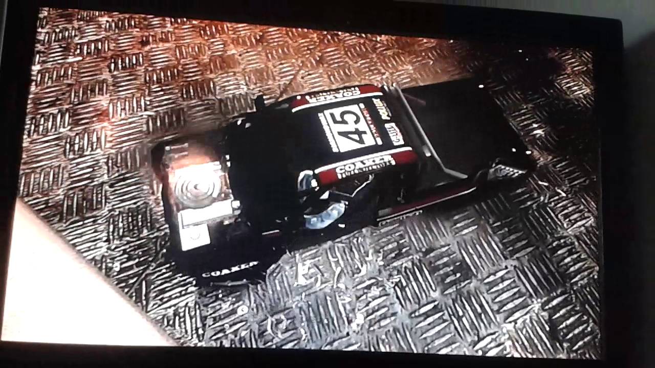 My invincible car - YouTube