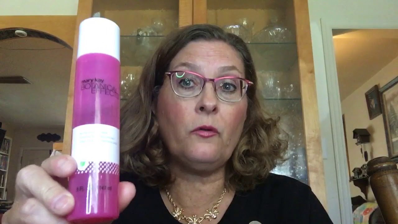 Mary Kay testimonial - YouTube
