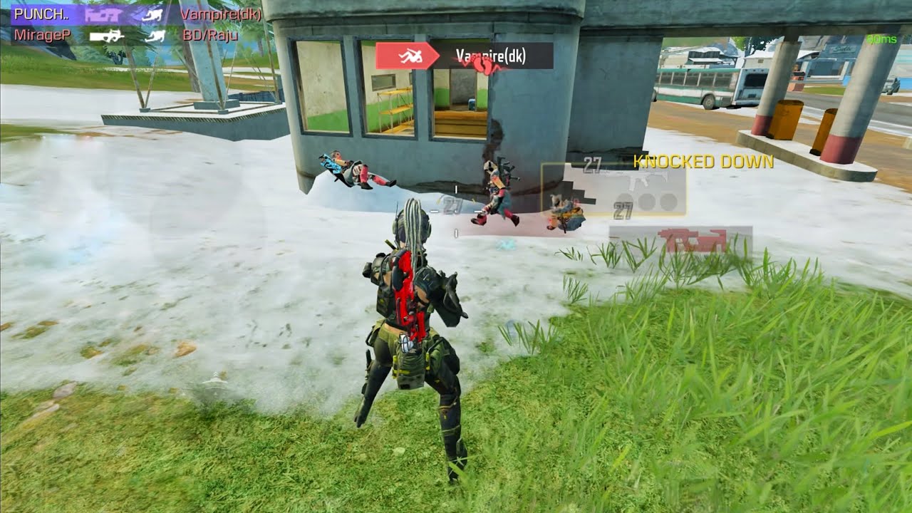 RERENZU QUIT CODM NA DAW | CALL OF DUTY MOBILE BATTLE ROYALE | CODM BR ...