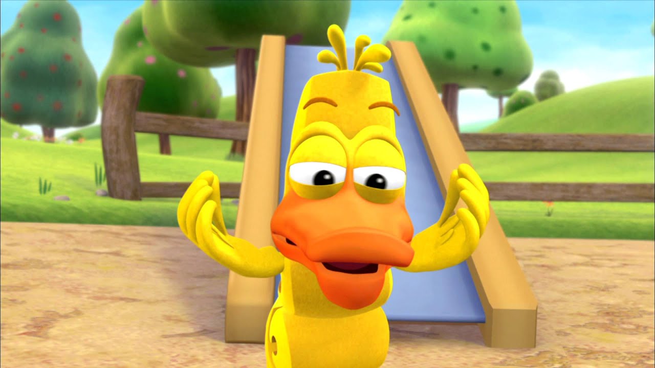 Race to the Spaceship/Sandbox Surprise - YouTube