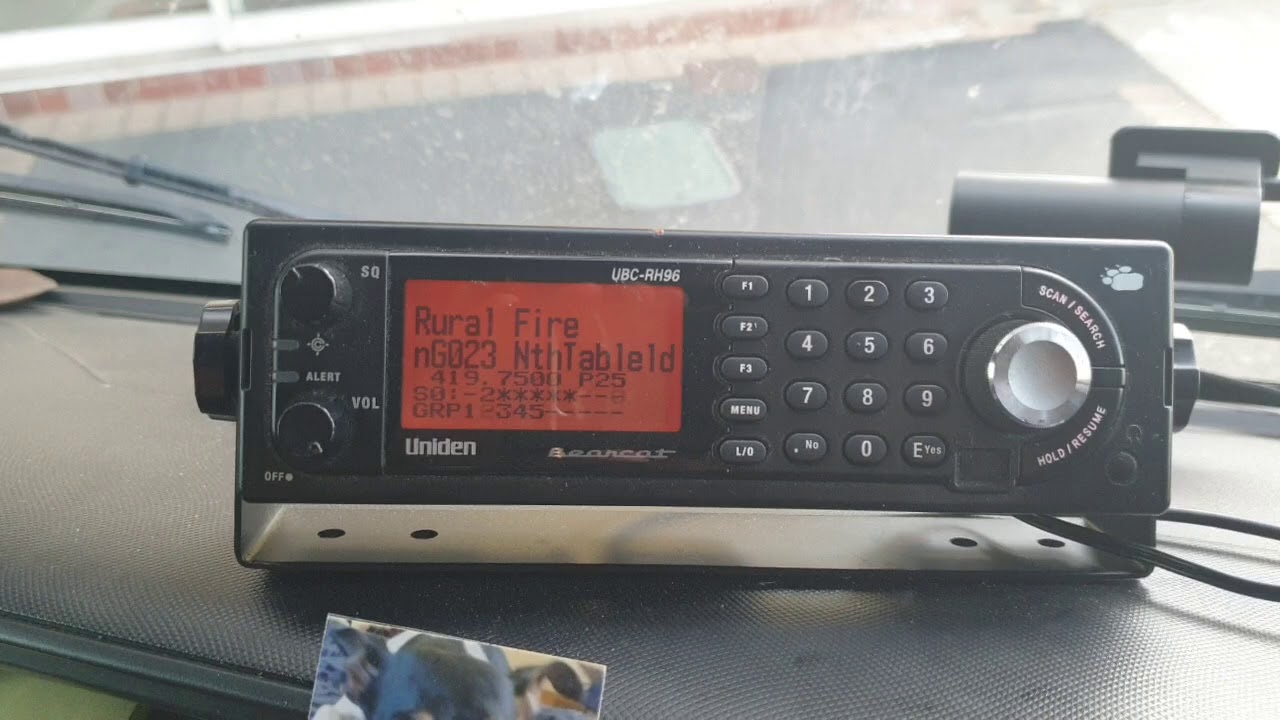 Northern NSW GRN - RFS fire bombers - YouTube