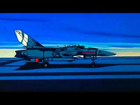 Robotech - 1985 Intro. - YouTube