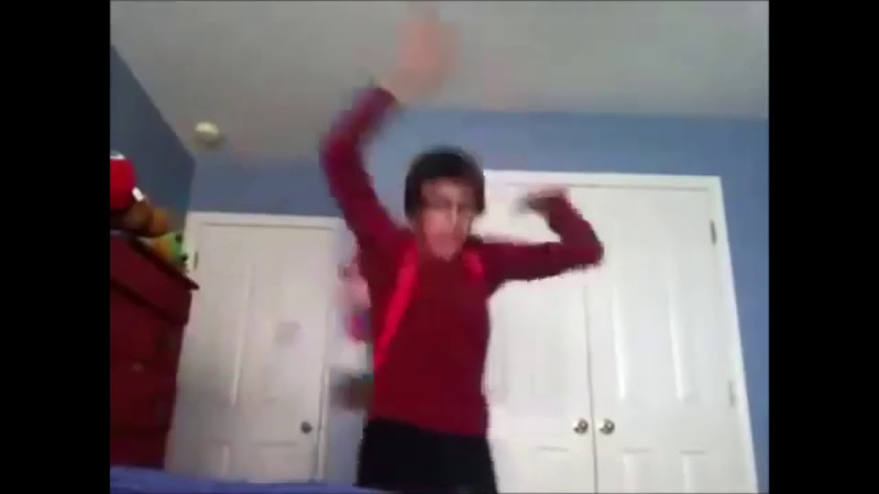 YOU FRICKING FRICKS - YouTube