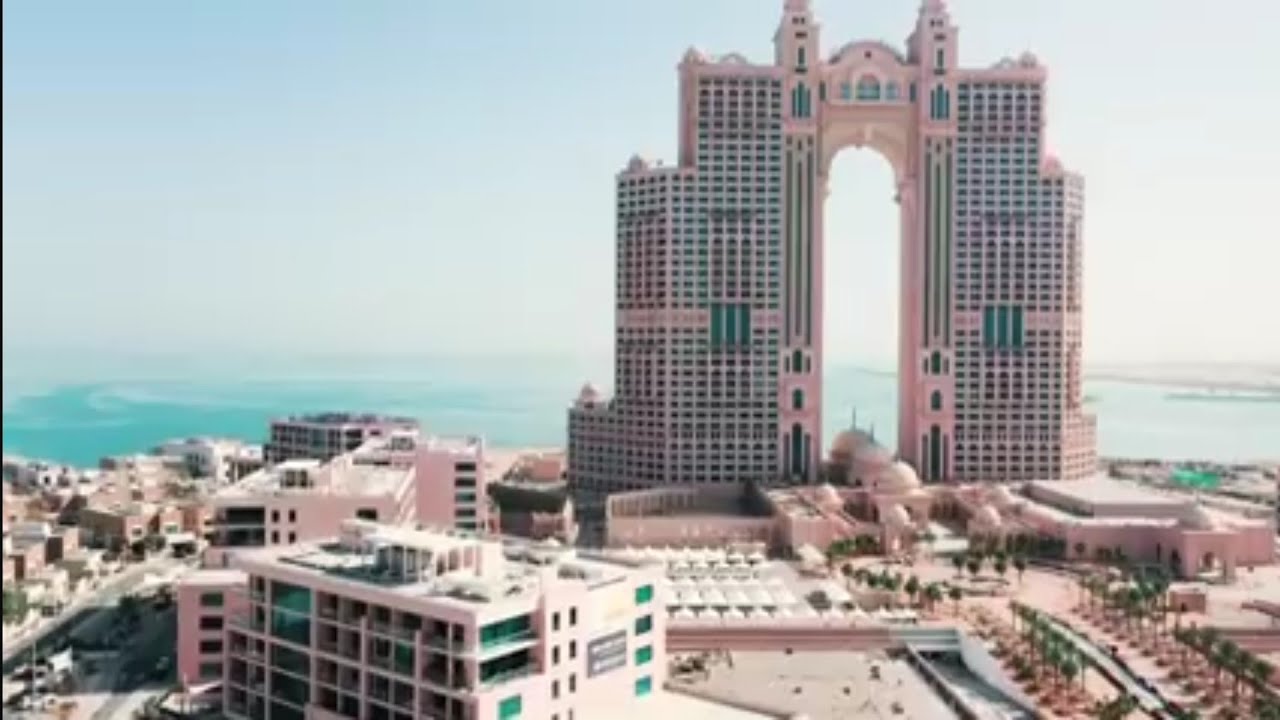 Abu Dhabi Mustafa 36 37 - YouTube
