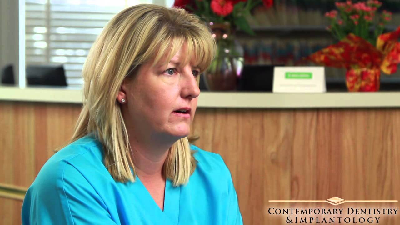 Diane -- Contemporary Dentistry & Implantology Hygienist - YouTube
