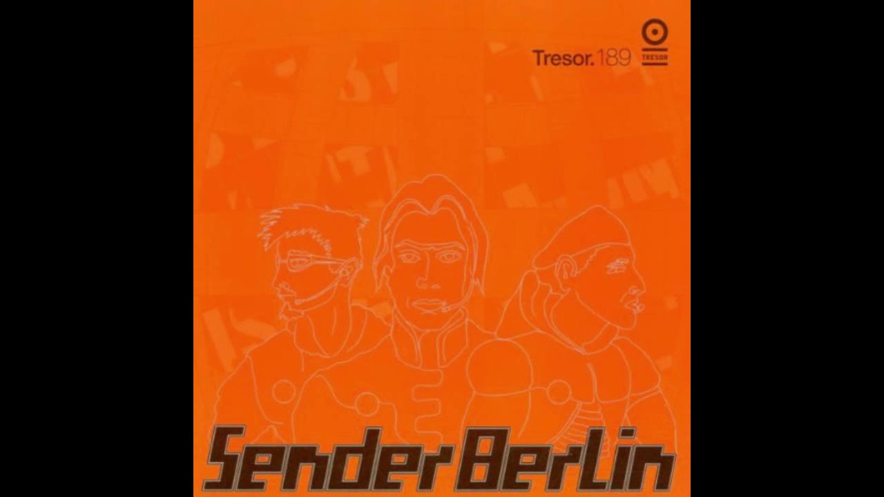Sender Berlin - Der kontaktmann (2002) - YouTube
