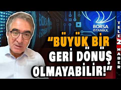 Fon krizinde mağdurlar paralarını geri alabilecek mi? Yalçın Karatepe yanıtladı...