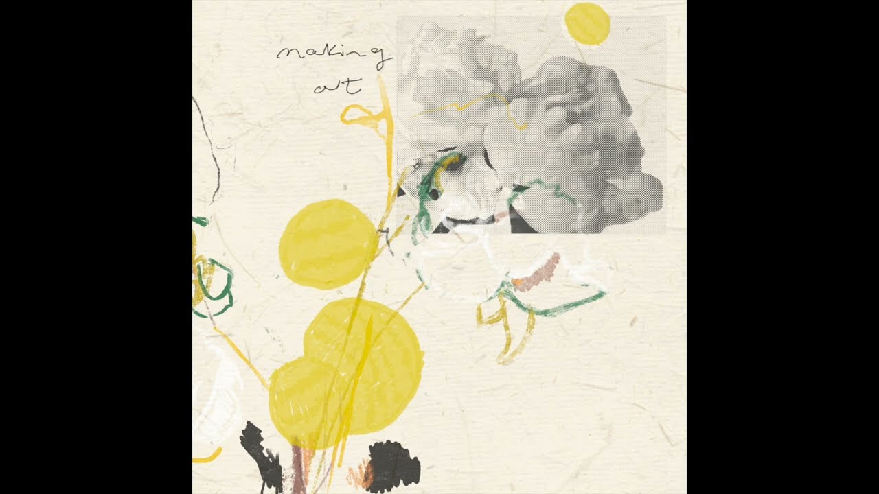 Nico Play - Making Out (Official Audio) - YouTube