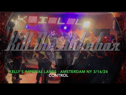 KILL THE JUKEBOX - Control - 3/16/24 - YouTube