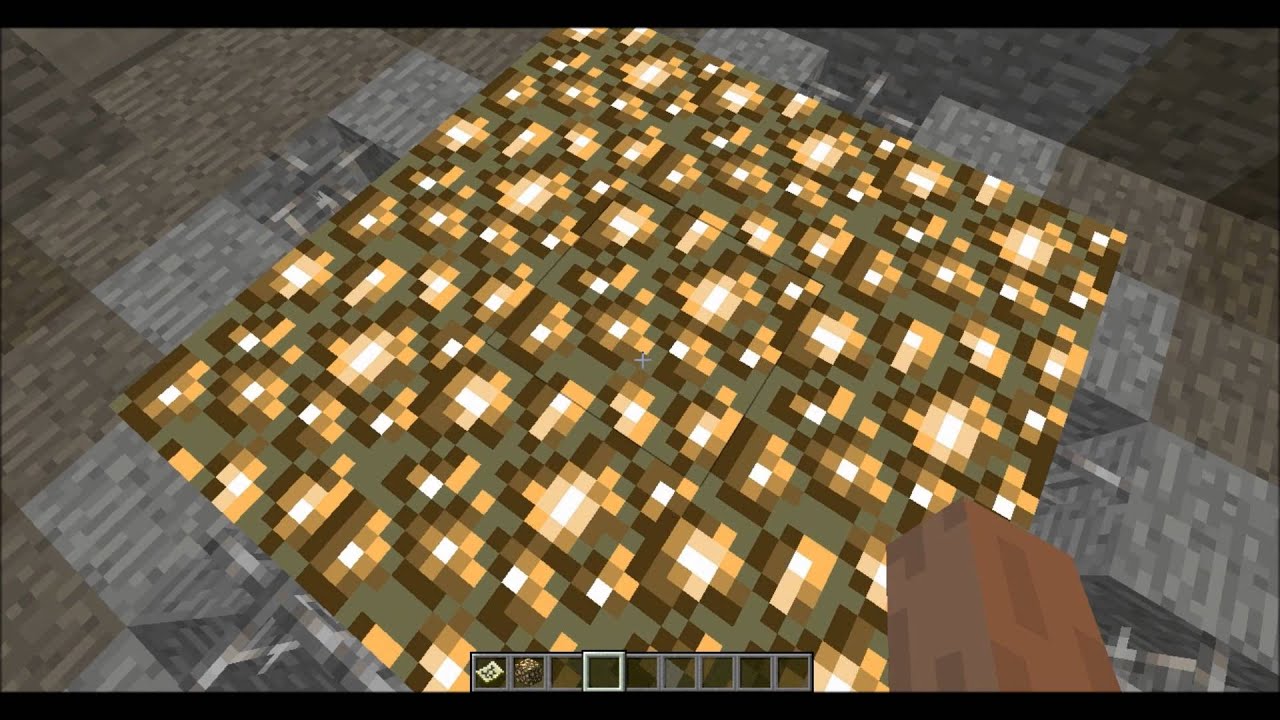 map code lyoko minecraft [FR] - YouTube