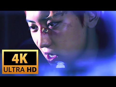 EXO - Lotto (Korean Ver.) [Remastered in 4K]