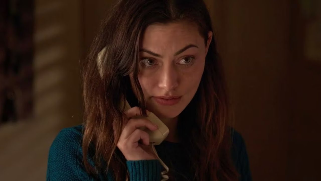 Night Shift (2024) Trailer | Phoebe Tonkin Horror Thriller - YouTube