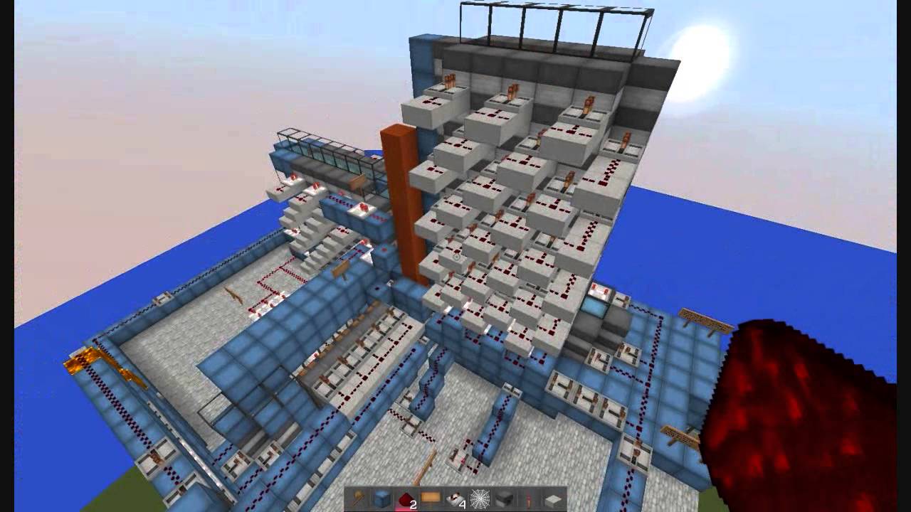 100 stacker tutorial - YouTube