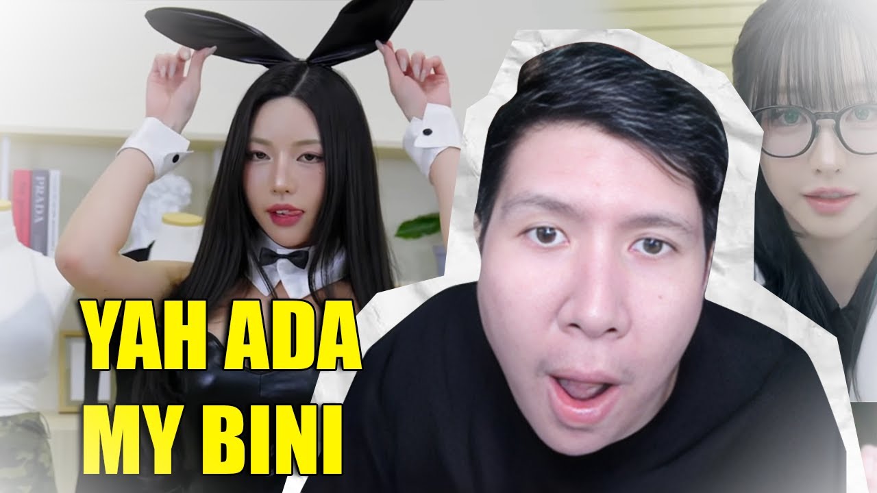 yah ada my bini, salting gw jir - Momen Kocak Windah Basudara - YouTube