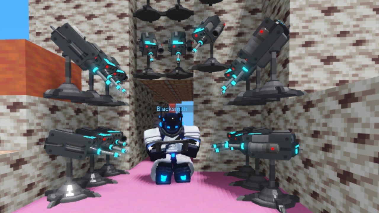 How The Vulcan Kit Was Made - YouTube