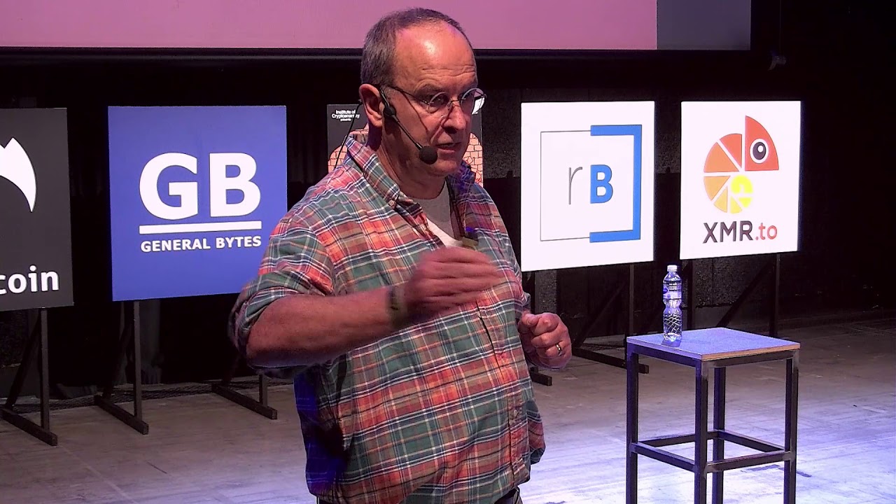 Nick Middleton - AN ATLAS OF COUNTRIES THAT DON’T EXIST | #hcpp19 - YouTube