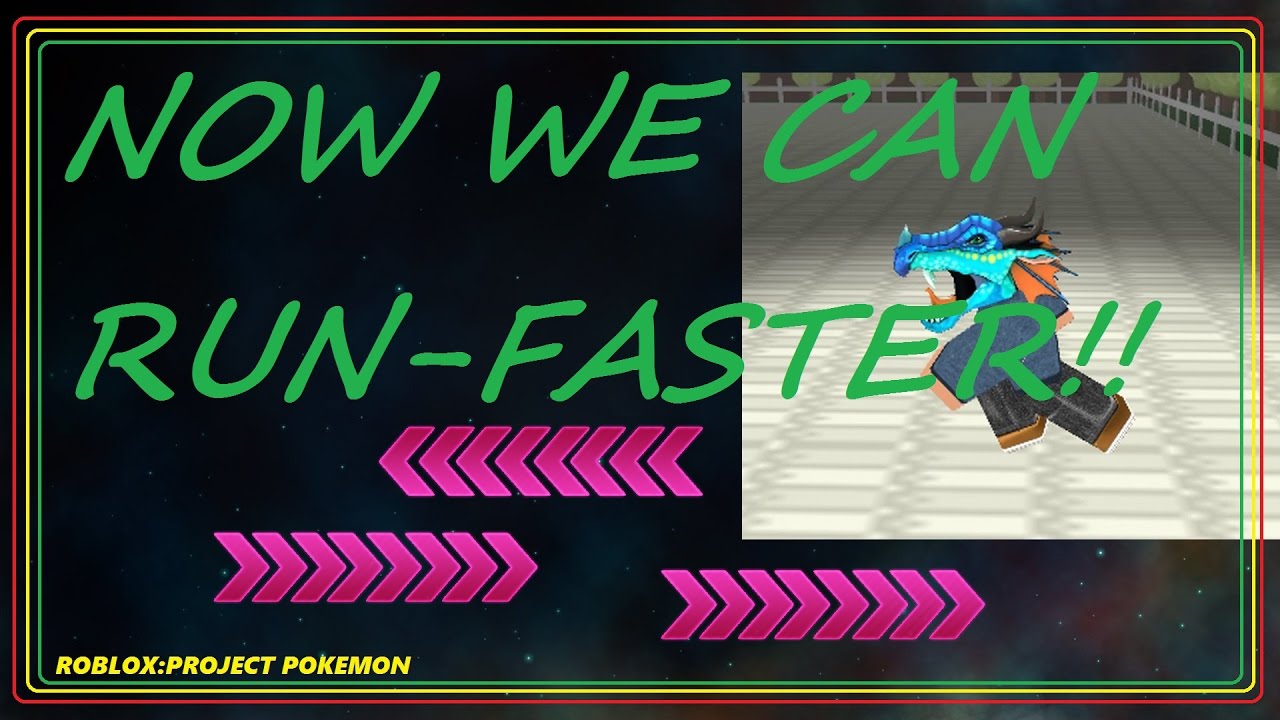 Roblox:Project Pokemon_EXTRAS - YouTube