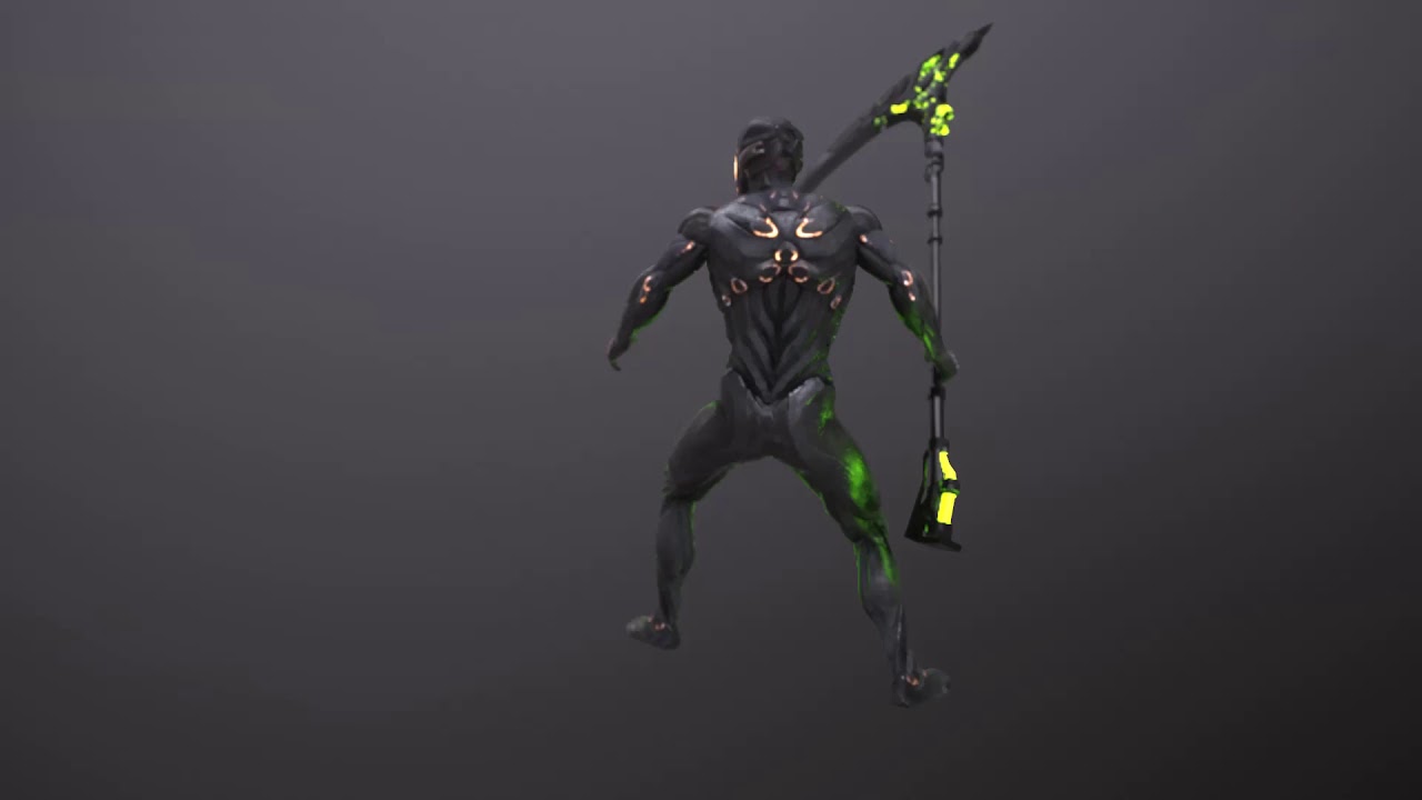 SCI-FI RAPTOR - YouTube