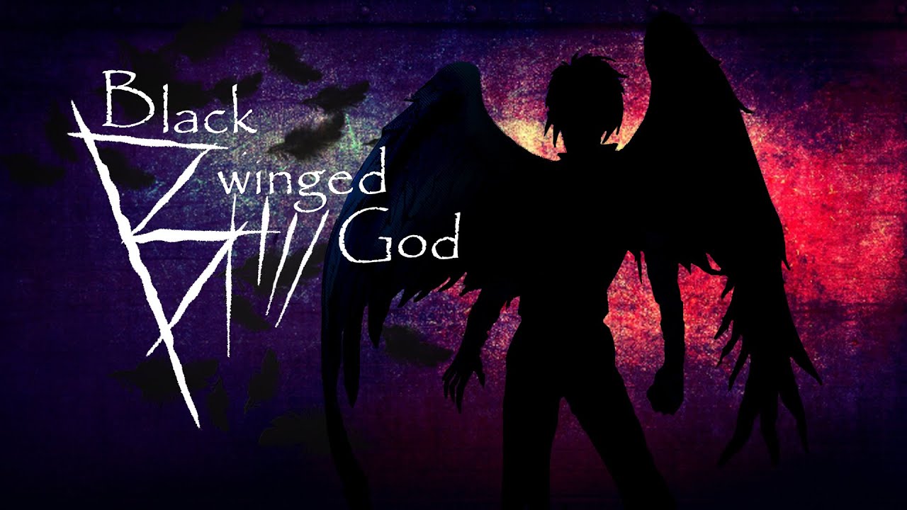 AMV [Black-winged God] B: the beginning - YouTube