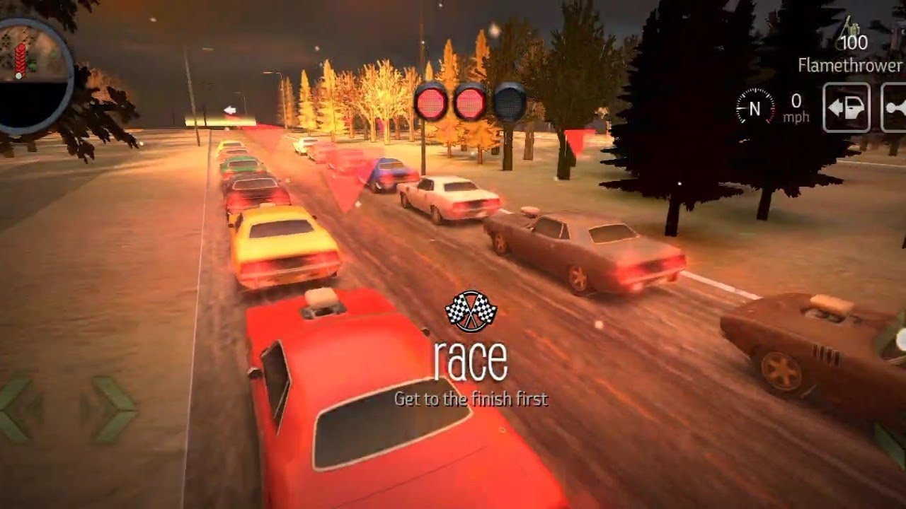 payback 2 | the battle sandbox | car racing winning game - YouTube