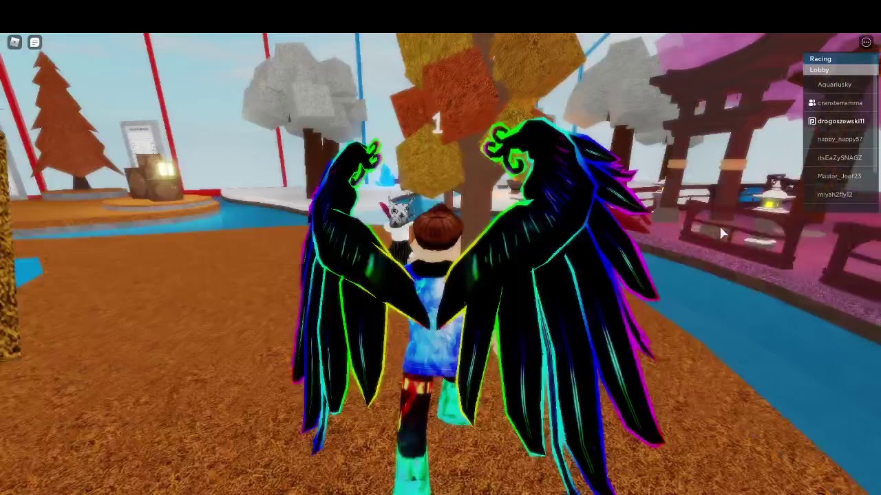 speed race is speedy with jace (Roblox multiplayer gameplay - YouTube
