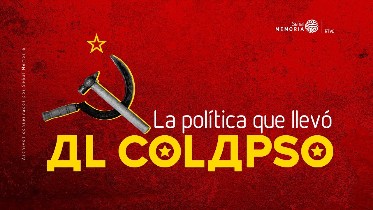 Nombramiento de Chernenko. Noticiero TV Hoy - YouTube