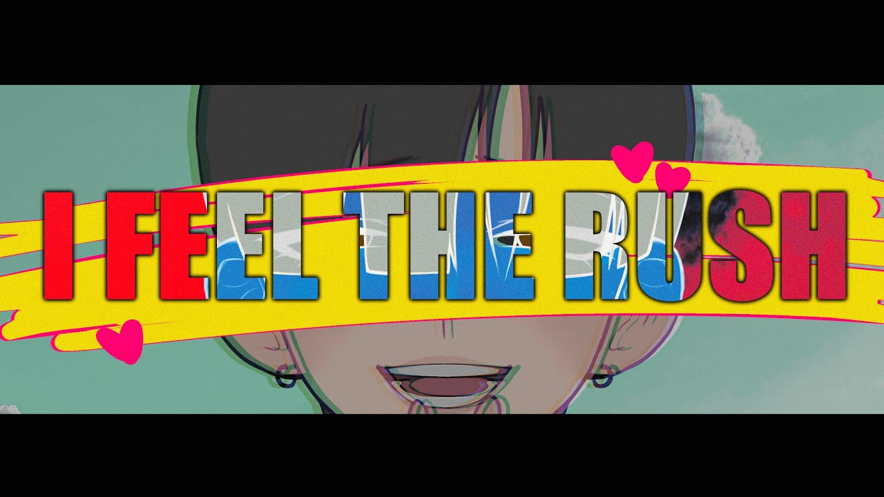[OC]I Feel The RUSH meme(original) - YouTube