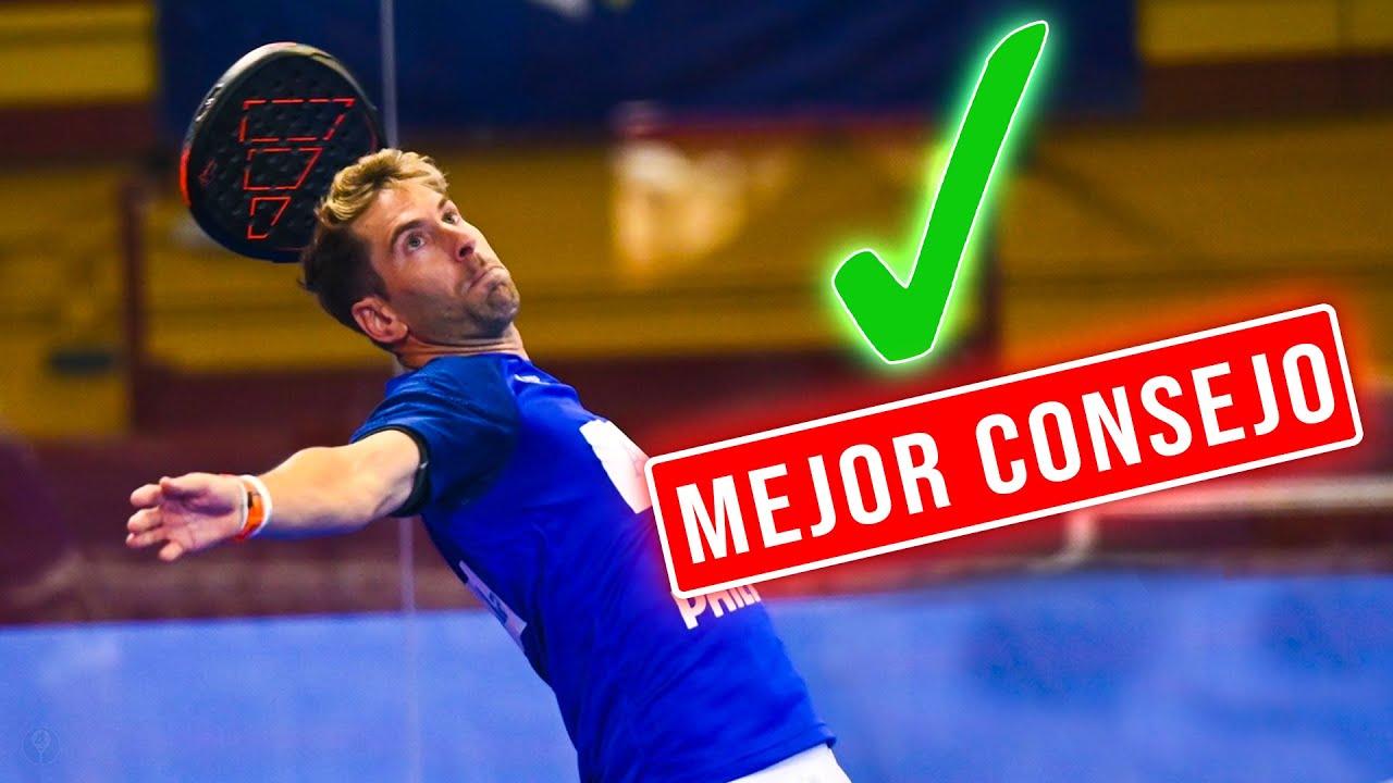 EL MEJOR CONSEJO DE ALEX RUIZ - el4Set - YouTube