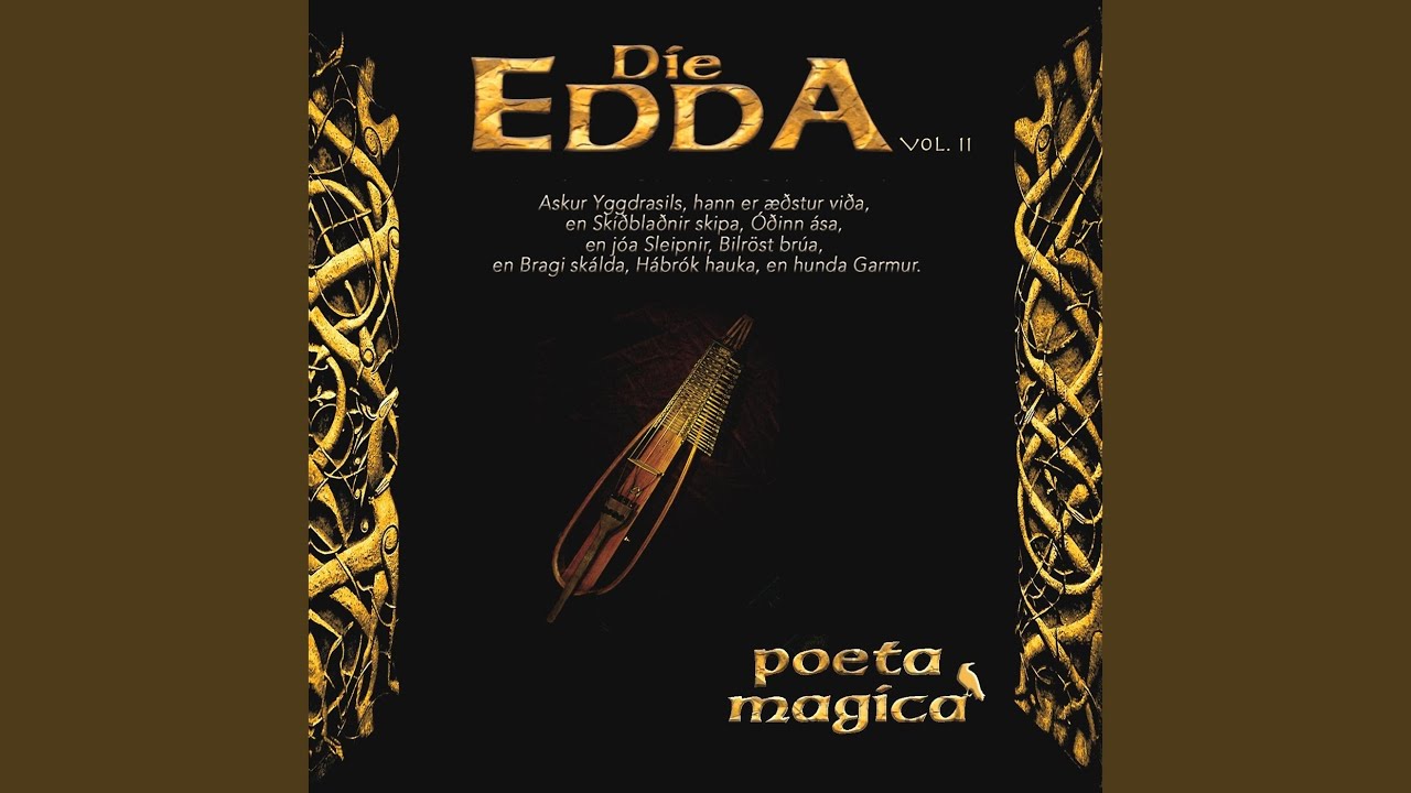 Yggdrasil (Die Weltenesche) - YouTube