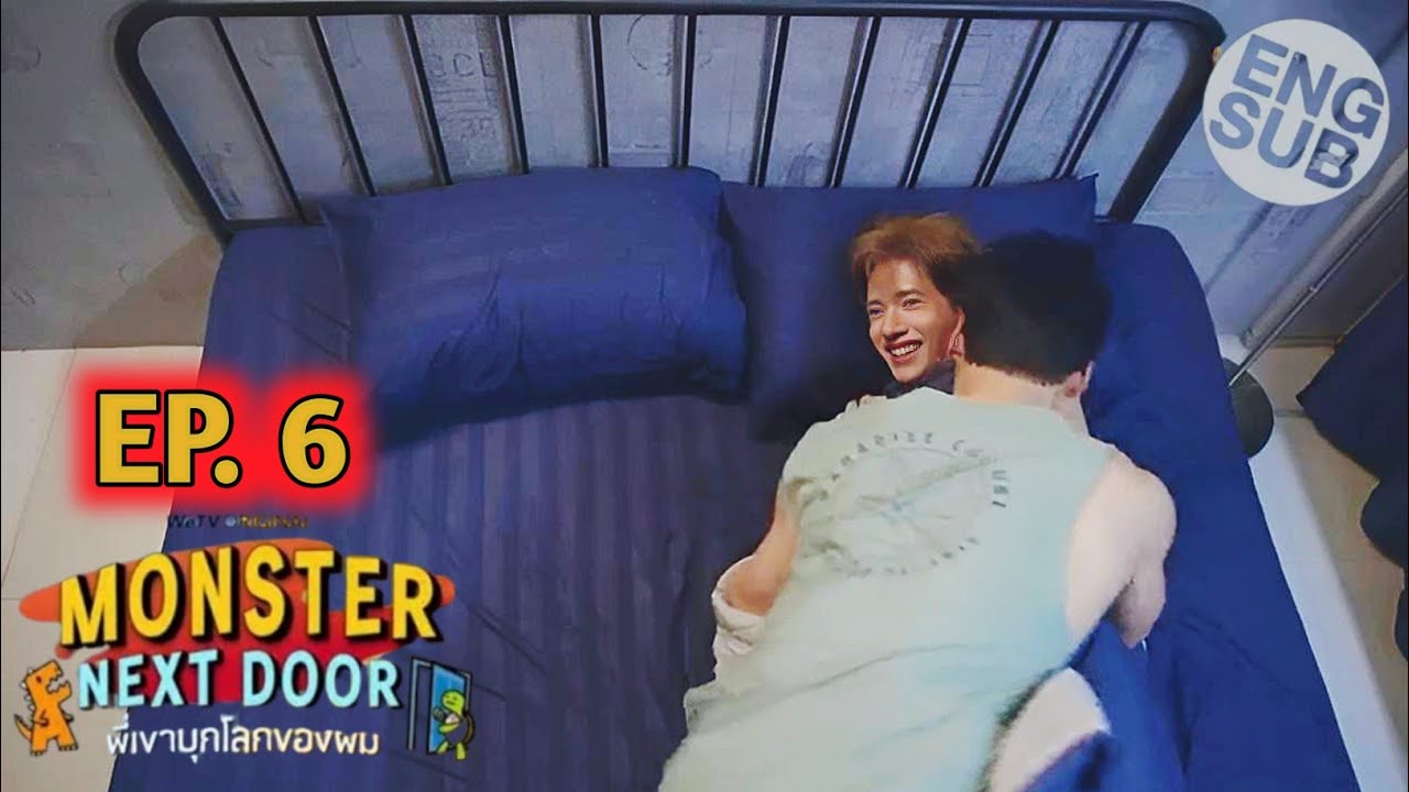 Monster Next Door Ep 6 Promo || Monster next door ep 6 Trailer ...