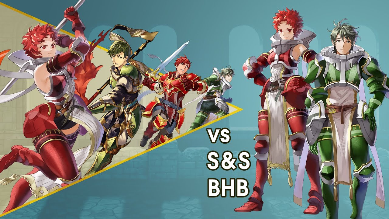 [Infernal] - S & S BHB - Panther & Bull / Christmas Cavaliers (Cain ...