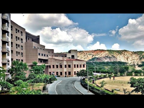AUROBINDO HOSTEL || MNIT JAIPUR || BEAUTY OF JAIPUR || #nit #jaipur ...
