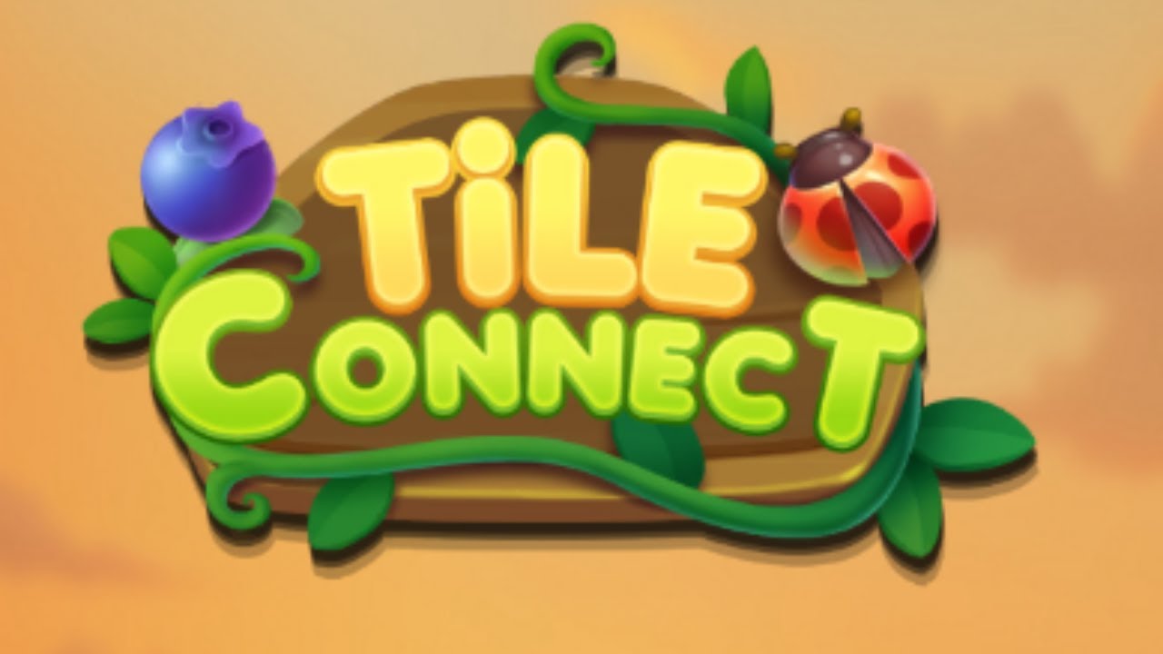 Connect Puzzle: Tile Master Gameplay Android - YouTube