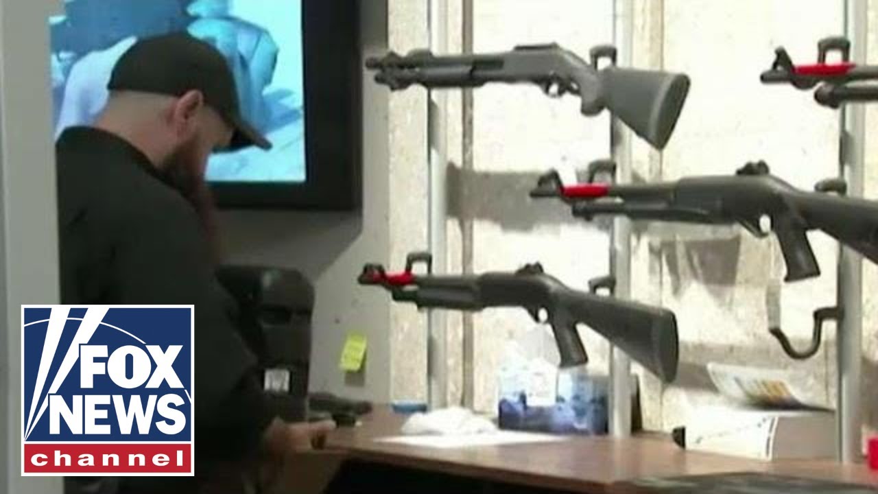 Lake county becomes the first 'Second Amendment Sanctuary' in Florida ...