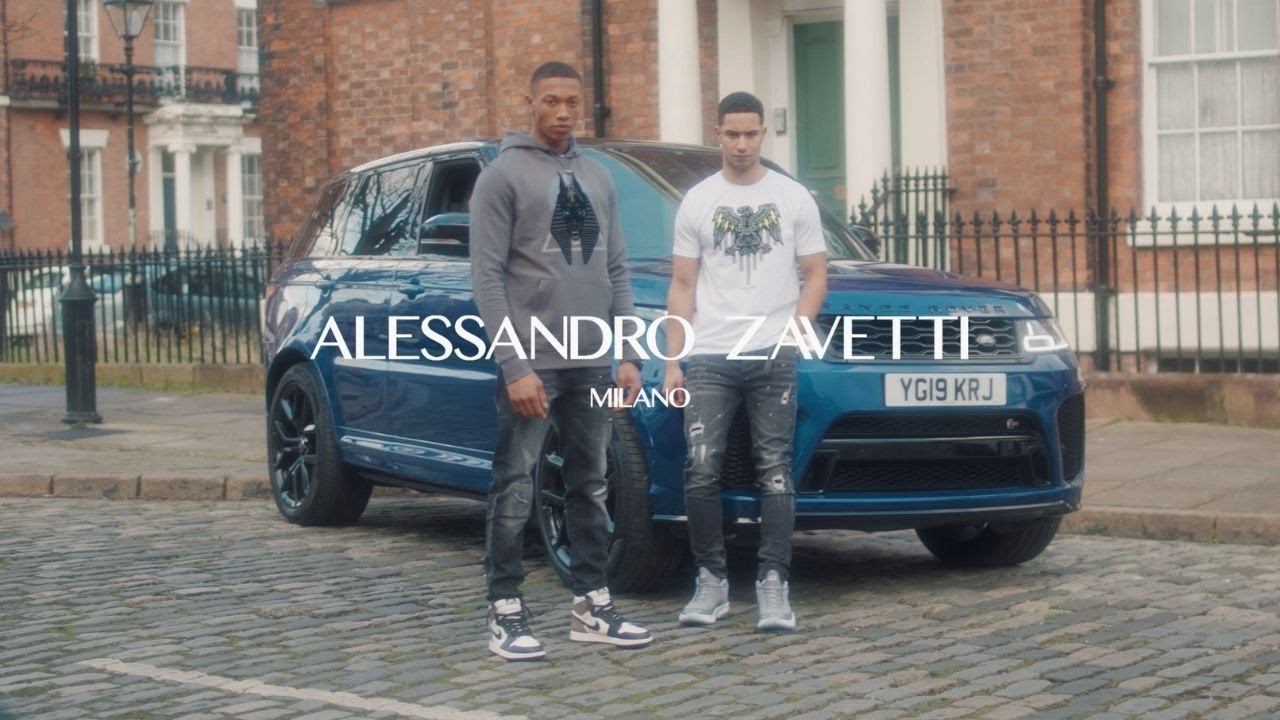 Live the high life PT 2 | Alessandro Zavetti - YouTube