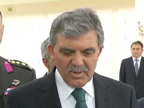 “Obama’nın Kararı Amerikan Siyasi Dinamikleri İçerisinde Değerlendirilmeli” - 02.09.2013