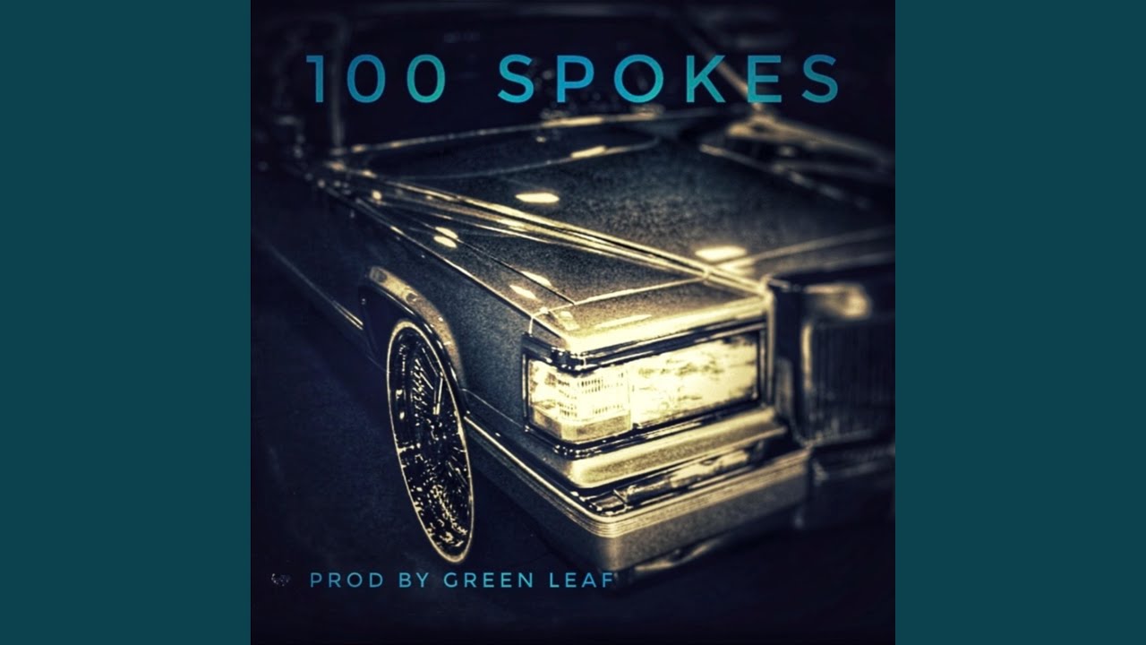 100 Spokes - YouTube