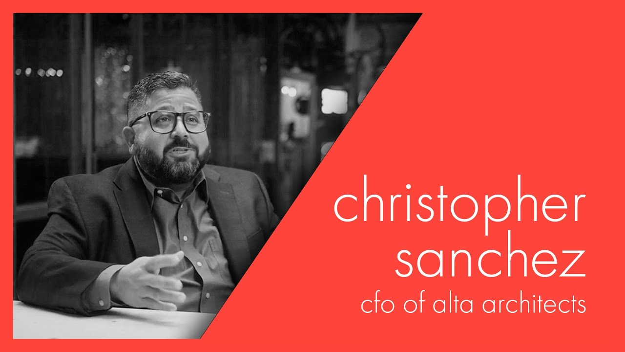An Extended Interview with Alta's CFO - Christopher Sanchez - YouTube